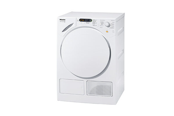 Success Story with Miele - tumble dryers