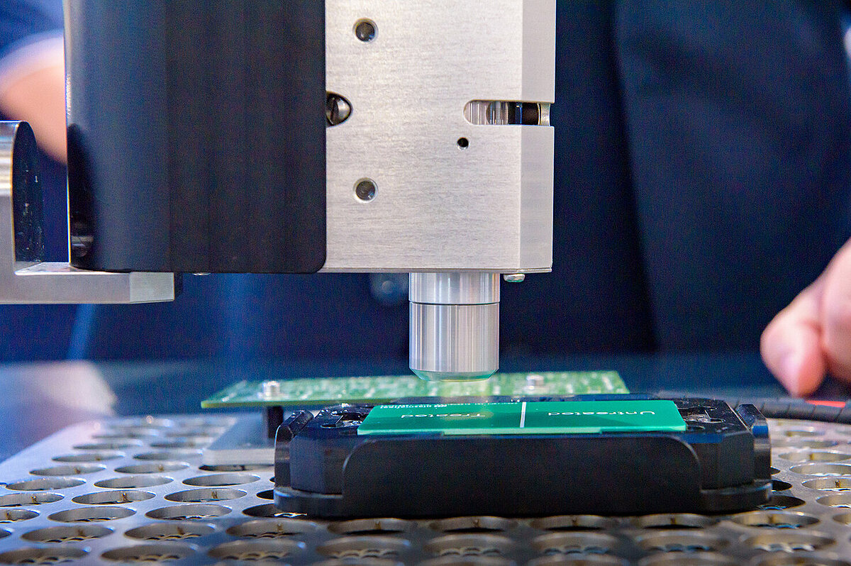 PR: Cleaning and activating surfaces with Openair-Plasma for high ...